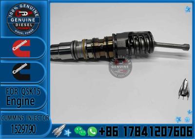 China Diesel Fuel Pump Unit Injector Assembly 579262 574860 1529790 1846350 Engine Parts for sale
