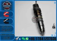 China Diesel Fuel Pump Unit Injector Assembly 1731091 579253 579264 1846351 Engine Parts for sale