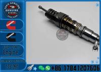 China Diesel Fuel Pump Unit Injector Assembly 1731091 579253 579264 1846351 Engine Parts for sale