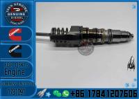 China Diesel Fuel Pump Unit Injector Assembly 1731091 579253 579264 1846351 Engine Parts for sale