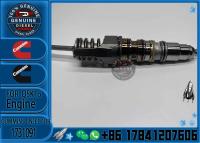 China Diesel Fuel Pump Unit Injector Assembly 1731091 579253 579264 1846351 Engine Parts for sale