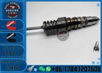 China Diesel Fuel Pump Unit Injector Assembly 1499257 4954648 579251 579263 1764364 Engine Parts for sale