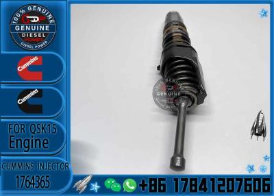 China Fuel Injectors 1511696 1764365 579263 579261 1499257 1521978 570016 1521977 1846349 for sale