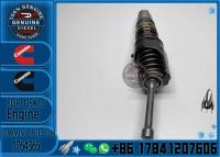China Fuel Injectors 1511696 1764365 579263 579261 1499257 1521978 570016 1521977 1846349 for sale