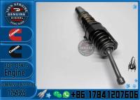 China Fuel Injectors 1511696 1764365 579263 579261 1499257 1521978 570016 1521977 1846349 for sale