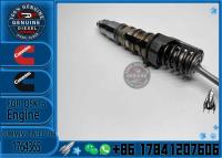 China Fuel Injectors 1511696 1764365 579263 579261 1499257 1521978 570016 1521977 1846349 for sale