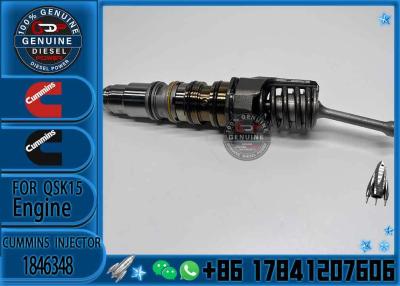 China Diesel Fuel Pump Unit Injector Assembly 1846348 574398 579260 1464994 Engine Parts for sale