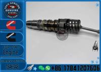China Diesel Fuel Pump Unit Injector Assembly 1846348 574398 579260 1464994 Engine Parts for sale