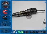 China Diesel Fuel Pump Unit Injector Assembly 1846348 574398 579260 1464994 Engine Parts for sale