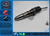 China Diesel Fuel Pump Unit Injector Assembly 1846348 574398 579260 1464994 Engine Parts for sale