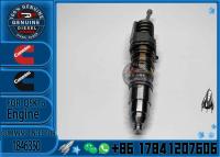 China Diesel Fuel Pump Unit Injector Assembly 579262 574860 1529790 1846350 Engine Parts for sale