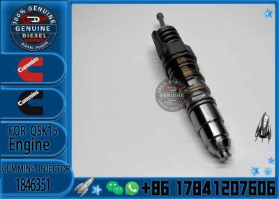 China Diesel Fuel Pump Unit Injector Assembly 1731091 579253 579264 1846351 Engine Parts for sale