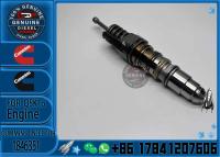 China Diesel Fuel Pump Unit Injector Assembly 1731091 579253 579264 1846351 Engine Parts for sale