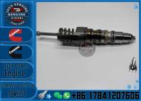 China Diesel Fuel Pump Unit Injector Assembly 1731091 579253 579264 1846351 Engine Parts for sale