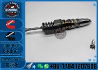 China Construction Machinery PartsFuel Injector for QSKX15 Diesel 1764365 4030346 4088660 4954434 for sale