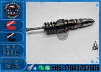 China Construction Machinery PartsFuel Injector for QSKX15 Diesel 1764365 4030346 4088660 4954434 for sale