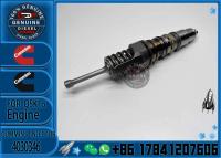China Construction Machinery PartsFuel Injector for QSKX15 Diesel 1764365 4030346 4088660 4954434 for sale