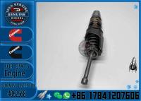 China QSKX15 ISX15 Fuel Injector Nozzle Assembly 4062568 4928262 4076912 4088301 4954644 4076902 for sale