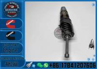 China QSKX15 ISX15 Fuel Injector Nozzle Assembly 4062568 4928262 4076912 4088301 4954644 4076902 for sale