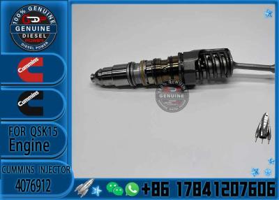 China QSKX15 ISX15 Fuel Injector Nozzle Assembly 4062568 4928262 4076912 4088301 4954644 4076902 for sale