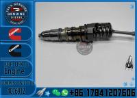 China QSKX15 ISX15 Fuel Injector Nozzle Assembly 4062568 4928262 4076912 4088301 4954644 4076902 for sale