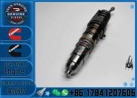 China QSKX15 ISX15 Fuel Injector Nozzle Assembly 4062568 4928262 4076912 4088301 4954644 4076902 for sale