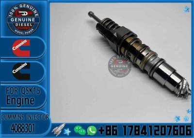 China QSKX15 ISX15 Fuel Injector Nozzle Assembly 4062568 4928262 4076912 4088301 4954644 4076902 for sale