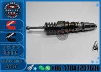 China QSKX15 ISX15 Fuel Injector Nozzle Assembly 4062568 4928262 4076912 4088301 4954644 4076902 for sale