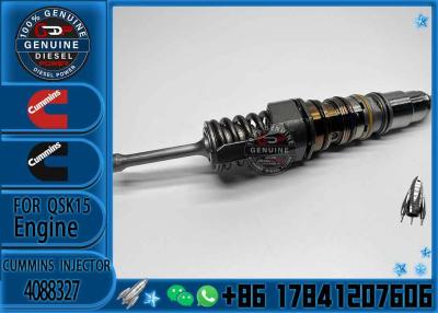 China QSKX15 ISX15 Fuel Injector Nozzle Assembly 4062569 4928260 4954888 4088665 4088327 4384260 for sale