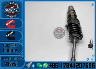 China QSX15 diesel Fuel Injector 4088660 4088327 4088665 4062569 for sale