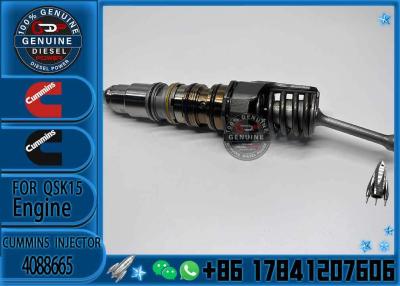 China QSKX15 ISX15 Fuel Injector Nozzle Assembly 4062569 4928260 4954888 4088665 4088327 4384260 for sale