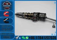 China QSKX15 ISX15 Fuel Injector Nozzle Assembly 4062569 4928260 4954888 4088665 4088327 4384260 for sale