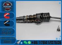 China QSKX15 ISX15 Fuel Injector Nozzle Assembly 4062569 4928260 4954888 4088665 4088327 4384260 for sale