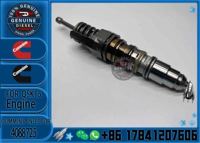 China Fuel Injector 4088725 4902818 1464994 1464997 4928264 4928260 1464994 4062569 4928260 for Scania Cum-mins QSX15 ISX15 X15 for sale