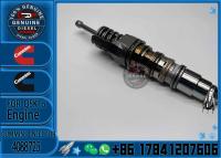 China Fuel Injector 4088725 4902818 1464994 1464997 4928264 4928260 1464994 4062569 4928260 for Scania Cum-mins QSX15 ISX15 X15 for sale