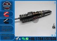 China Fuel Injector 4088725 4902818 1464994 1464997 4928264 4928260 1464994 4062569 4928260 for Scania Cum-mins QSX15 ISX15 X15 for sale
