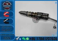 China QSKX15 ISX15 Fuel Injector Nozzle Assembly 4062569 4928260 4954888 4088665 4088327 4384260 for sale