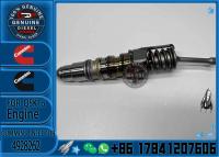 China Remanufactured diesel Fuel Injector 4076912 4928260 4088301 4928262 4088327 4954644 4088665 4954888 for sale