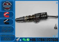 China Remanufactured diesel Fuel Injector 4076912 4928260 4088301 4928262 4088327 4954644 4088665 4954888 for sale