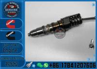 China Remanufactured diesel Fuel Injector 4076912 4928260 4088301 4928262 4088327 4954644 4088665 4954888 for sale