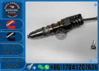 China Remanufactured diesel Fuel Injector 4076912 4928260 4088301 4928262 4088327 4954644 4088665 4954888 for sale