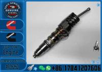 China Remanufactured diesel Fuel Injector 4076912 4928260 4088301 4928262 4088327 4954644 4088665 4954888 for sale