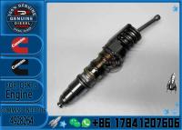 China Common Rail Diesel Fuel Injector 4903455 4928264 for QSX15 ISX15 Engine for sale