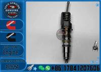 China Common Rail Diesel Fuel Injector 4903455 4928264 for QSX15 ISX15 Engine for sale