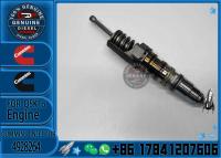 China Common Rail Diesel Fuel Injector 4903455 4928264 for QSX15 ISX15 Engine for sale