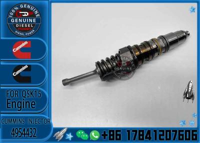 China Wholesale Fuel Injector 4903455 4088725 4954432 4954431 4076912 for X15/ QSX/ ISX/ QX15 More Series in Good Service for sale