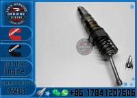 China Engine Part Common Rail Fuel Injector 4928260 4062569 4088665 4954434 4088327 for sale