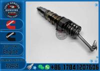 China Engine Part Common Rail Fuel Injector 4928260 4062569 4088665 4954434 4088327 for sale