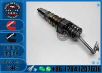 China Engine Part Common Rail Fuel Injector 4928260 4062569 4088665 4954434 4088327 for sale