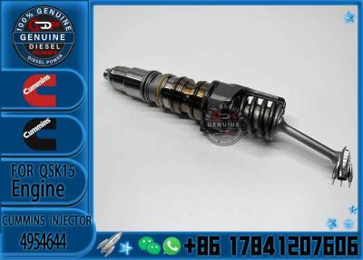 China QSKX15 ISX15 Fuel Injector Nozzle Assembly 4062568 4928262 4076912 4088301 4954644 4076902 for sale